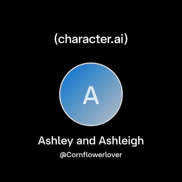 Chat with Ashley and Ashleigh | character.ai | AI Chat, Reimagined–Your ...