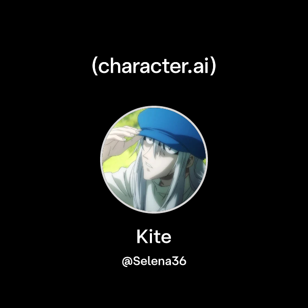 Chat with Kite | character.ai | AI Chat, Reimagined–Your Words. Your World.