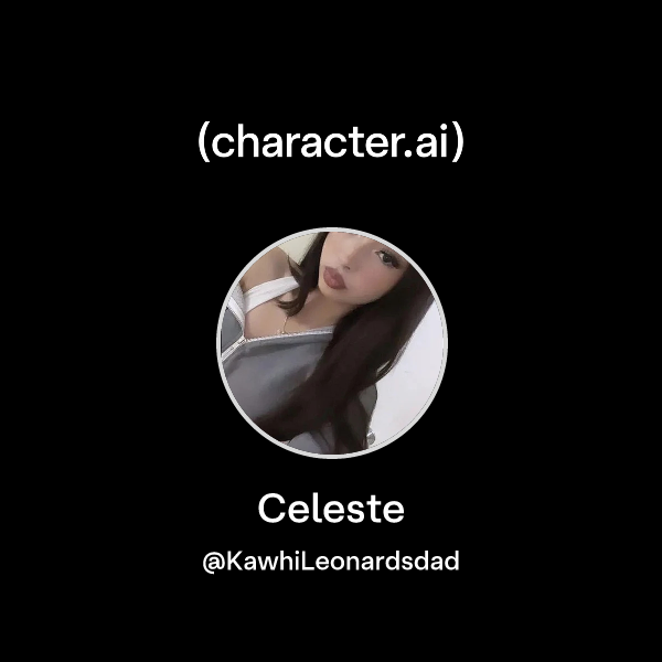 Chat with Celeste | character.ai | Personalized AI for every moment of ...