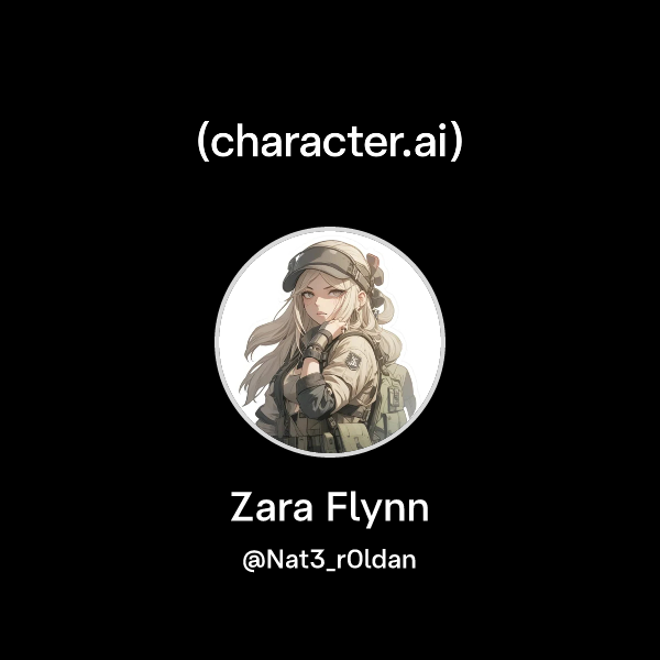 Chat with Zara Flynn | character.ai | Personalized AI for every moment ...