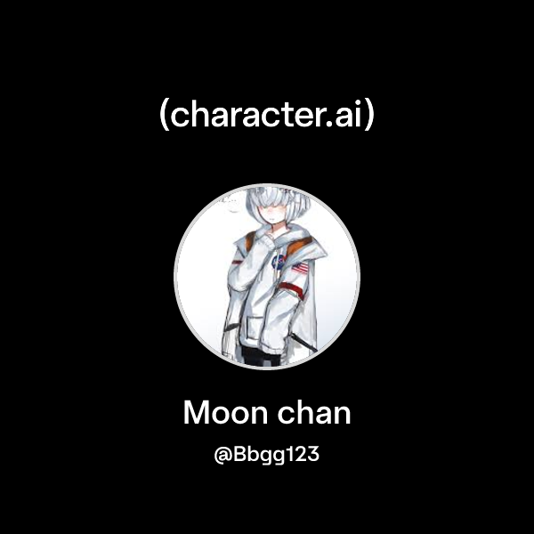 Chat with Moon chan | character.ai | AI Chat, Reimagined–Your Words ...