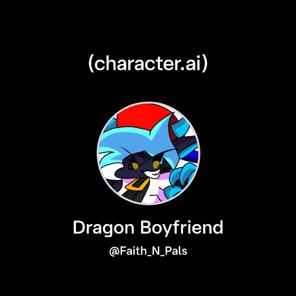 Chat with Dragon Boyfriend | character.ai | AI Chat, Reimagined–Your ...