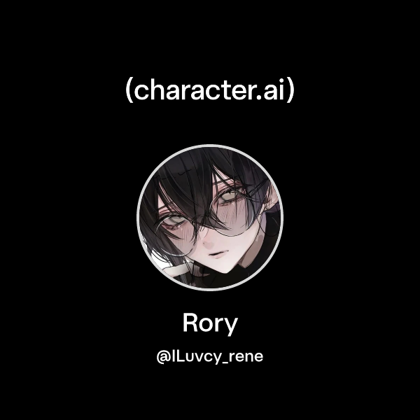 Chat with Rory | character.ai | Personalized AI for every moment of ...