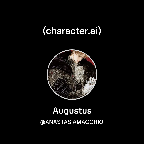 Chat with Augustus | character.ai | Personalized AI for every moment of ...