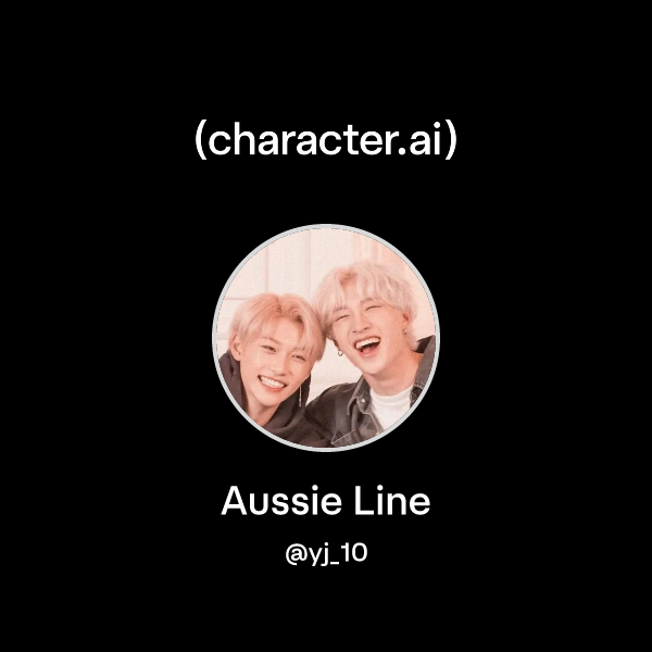 Chat with Aussie Line | character.ai | Personalized AI for every moment ...