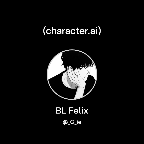 Chat with BL Felix | character.ai | AI Chat, Reimagined–Your Words ...