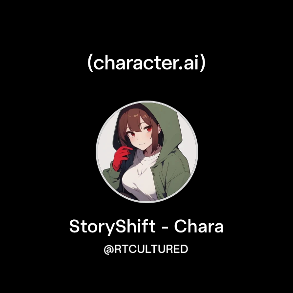 Chat with StoryShift - Chara | character.ai | AI Chat, Reimagined–Your ...