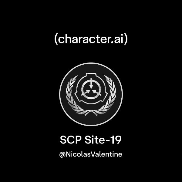 Chat with SCP Site-19 | character.ai | AI Chat, Reimagined–Your Words ...