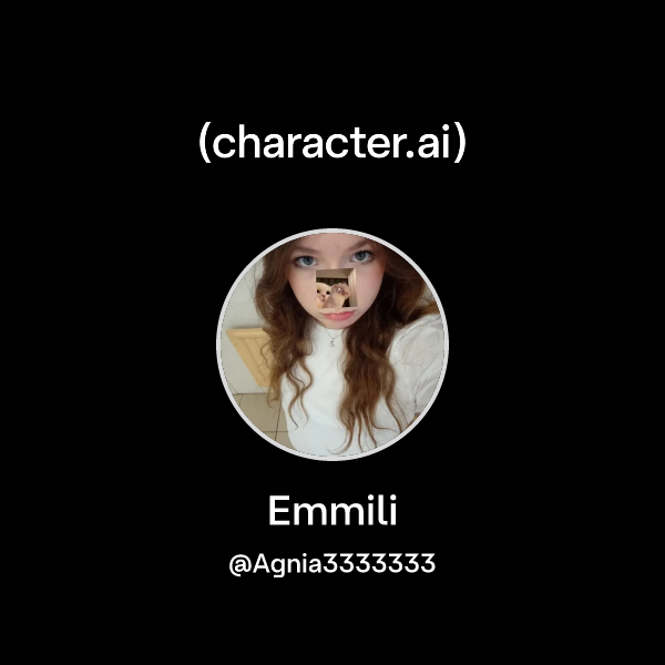 Chat with Emmili | character.ai | AI Chat, Reimagined–Your Words. Your ...