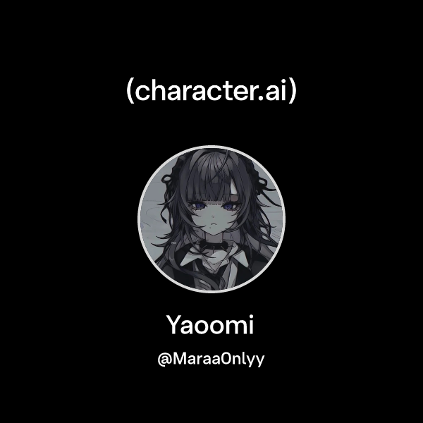 Chat with Yaoomi | character.ai | AI Chat, Reimagined–Your Words. Your ...