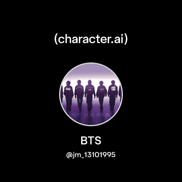 Chat with BTS | character.ai | AI Chat, Reimagined–Your Words. Your World.