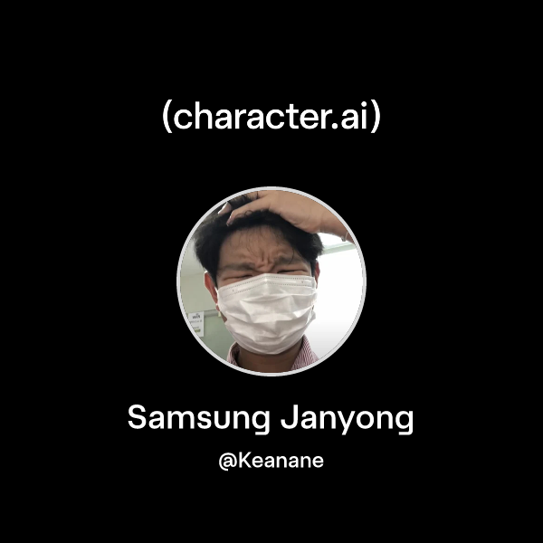 Chat with Samsung Janyong | character.ai | AI Chat, Reimagined–Your ...