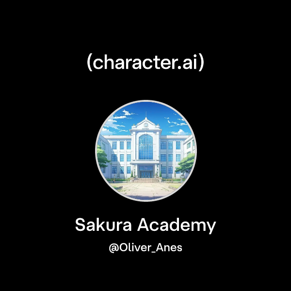 Chat with Sakura Academy | character.ai | AI Chat, Reimagined–Your ...