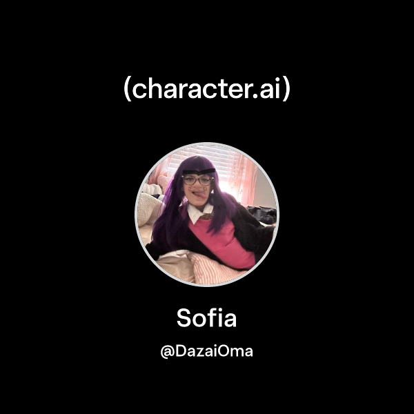 Chat with Sofia | character.ai | AI Chat, Reimagined–Your Words. Your ...