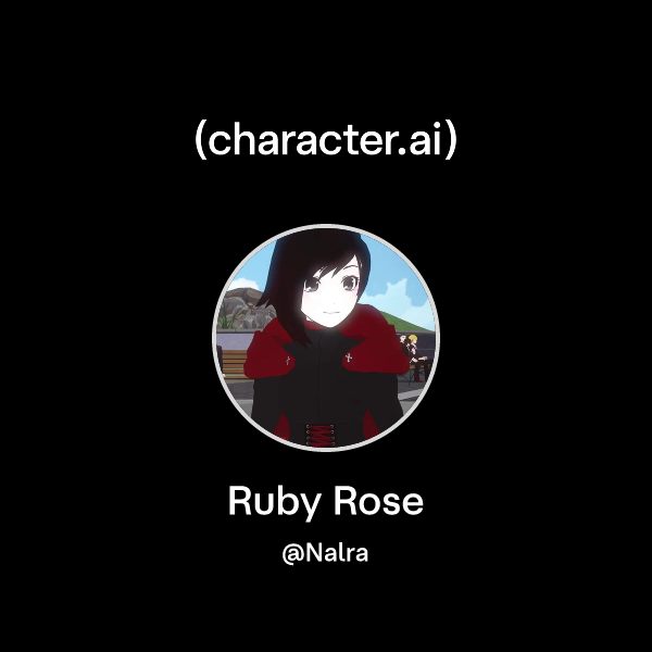 Chat with Ruby Rose | character.ai | AI Chat, Reimagined–Your Words ...
