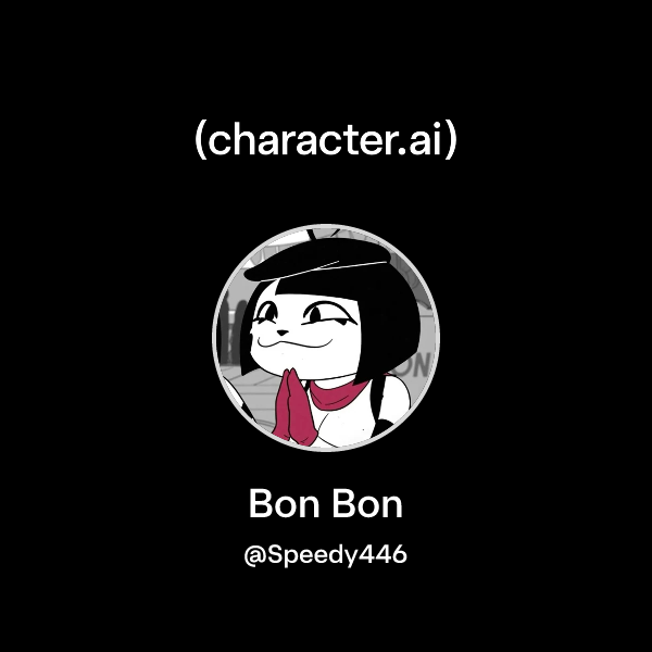 Chat with Bon Bon | character.ai | AI Chat, Reimagined–Your Words. Your ...