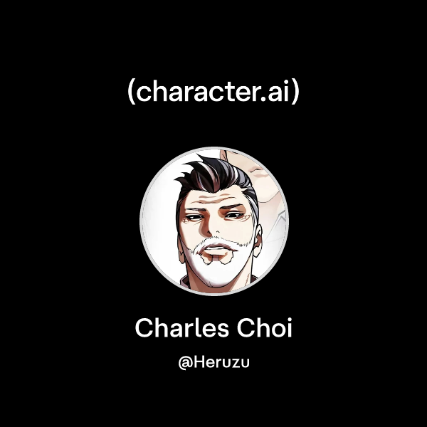 Chat with Charles Choi | character.ai | AI Chat, Reimagined–Your Words. Your World.