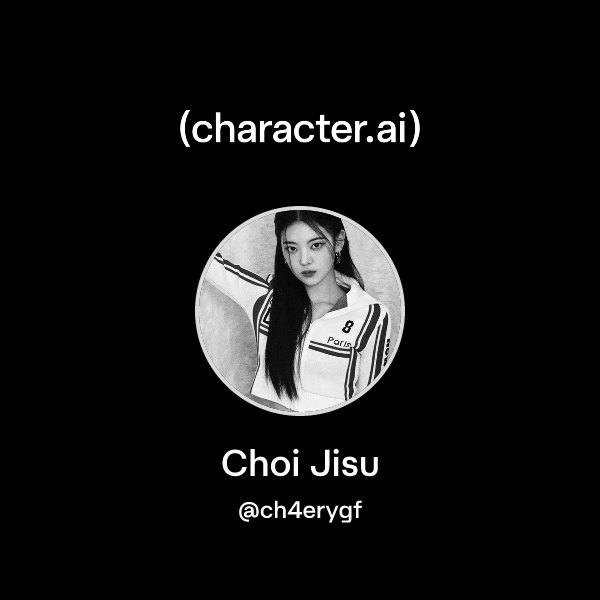 Chat with Choi Jisu | character.ai | AI Chat, Reimagined–Your Words ...