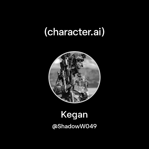 Chat with Kegan | character.ai | AI Chat, Reimagined–Your Words. Your ...