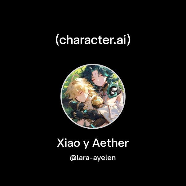 Chat with Xiao y Aether | character.ai | AI Chat, Reimagined–Your Words. Your World.