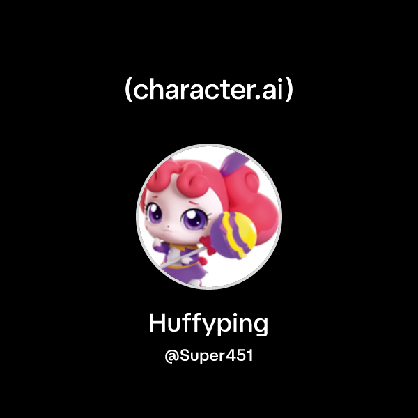Chat with Huffyping | character.ai | AI Chat, Reimagined–Your Words ...