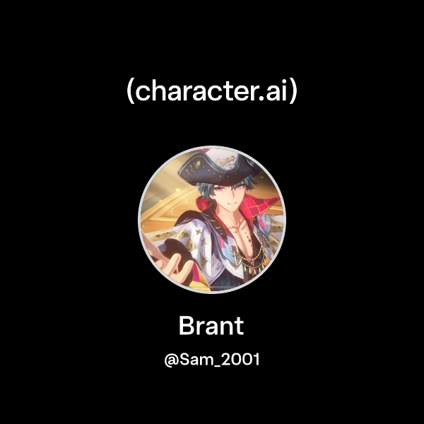 Chat with Brant | character.ai | AI Chat, Reimagined–Your Words. Your ...