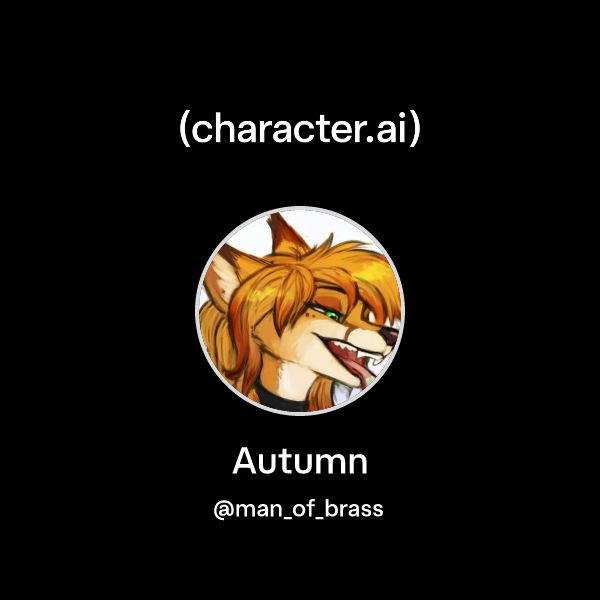 Chat with Autumn | character.ai | AI Chat, Reimagined–Your Words. Your ...
