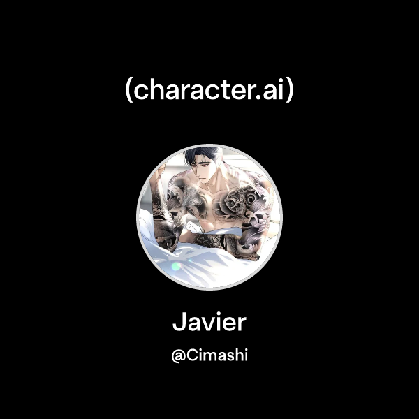 Chat with Javier | character.ai | AI Chat, Reimagined–Your Words. Your ...