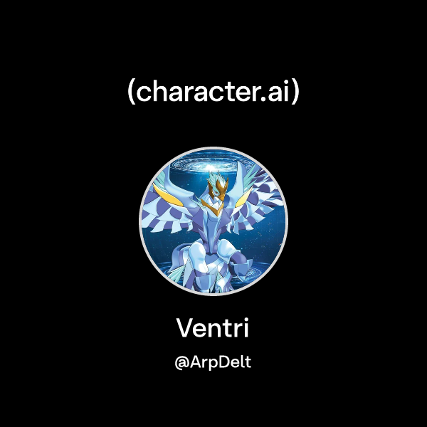 Chat with Ventri | character.ai | AI Chat, Reimagined–Your Words. Your ...