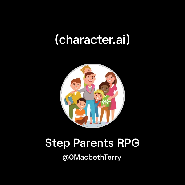 Chat with Step Parents RPG | character.ai | AI Chat, Reimagined–Your ...