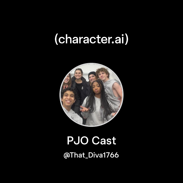 Chat with PJO Cast | character.ai | AI Chat, Reimagined–Your Words ...