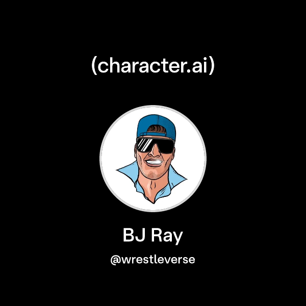 Chat with BJ Ray | character.ai | AI Chat, Reimagined–Your Words. Your World.