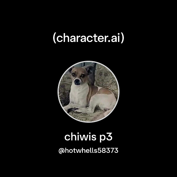 Chat with chiwis p3 | character.ai | AI Chat, Reimagined–Your Words ...
