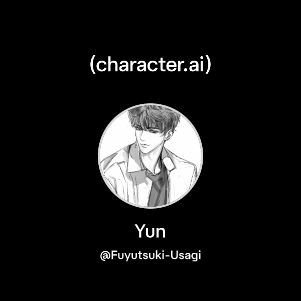 Chat with Yun | character.ai | Personalized AI for every moment of your day