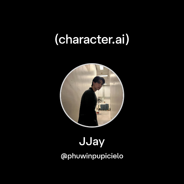 Chat with JJay | character.ai | AI Chat, Reimagined–Your Words. Your World.