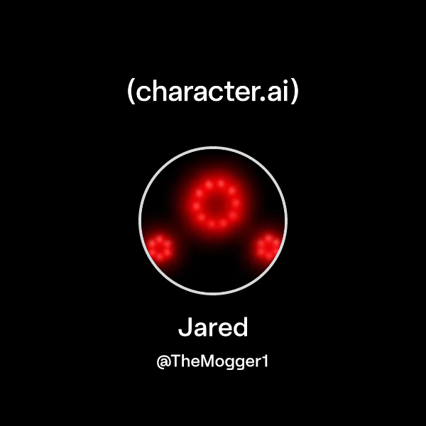 Chat with Jared | character.ai | Personalized AI for every moment of ...