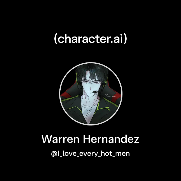 Chat with Warren Hernandez | character.ai | Personalized AI for every ...