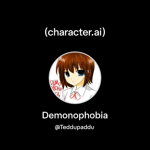 Chat with Demonophobia | character.ai | AI Chat, Reimagined–Your Words ...