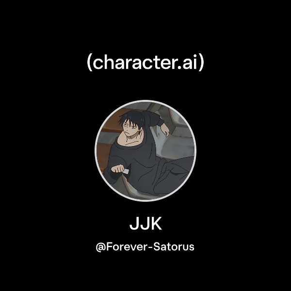 Chat with JJK | character.ai | AI Chat, Reimagined–Your Words. Your World.