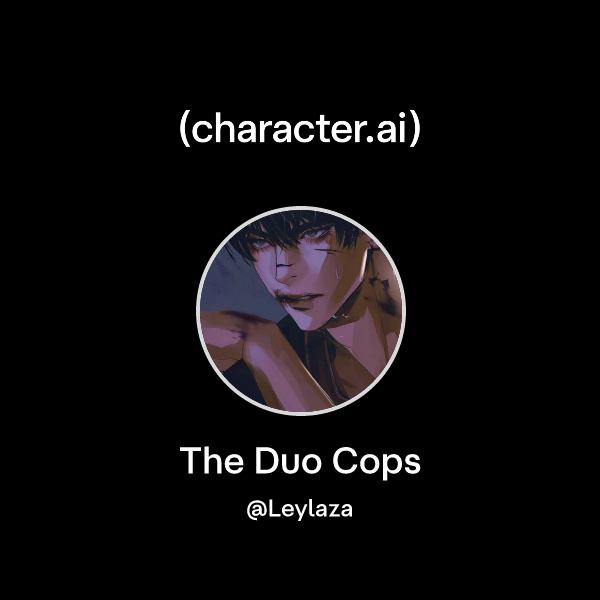 Chat with PD Liam n Oliver | character.ai | Personalized AI for every moment of your day