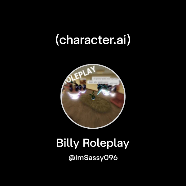 Chat with Billy Roleplay | character.ai | Personalized AI for every ...