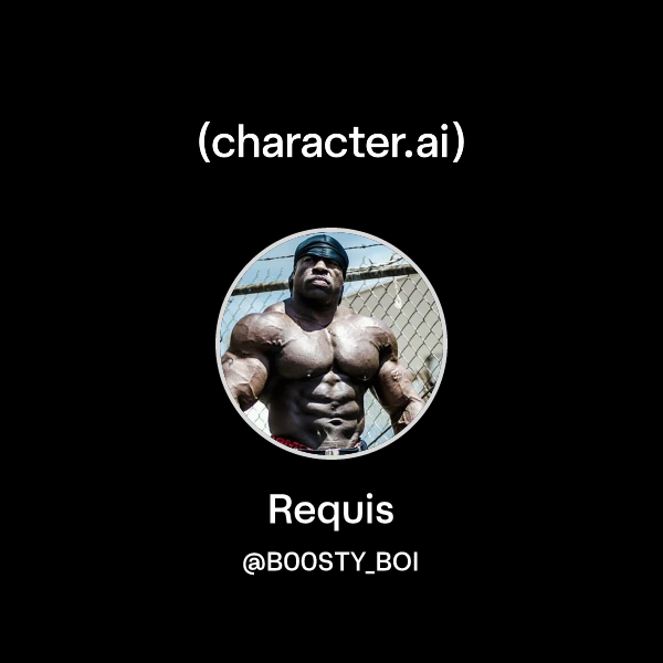 Chat with Requis | character.ai | AI Chat, Reimagined–Your Words. Your ...