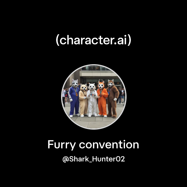 Chat with Furry convention | character.ai | AI Chat, Reimagined–Your ...