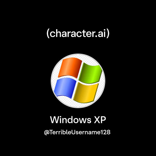 Chat with Windows XP | character.ai | AI Chat, Reimagined–Your Words. Your World.
