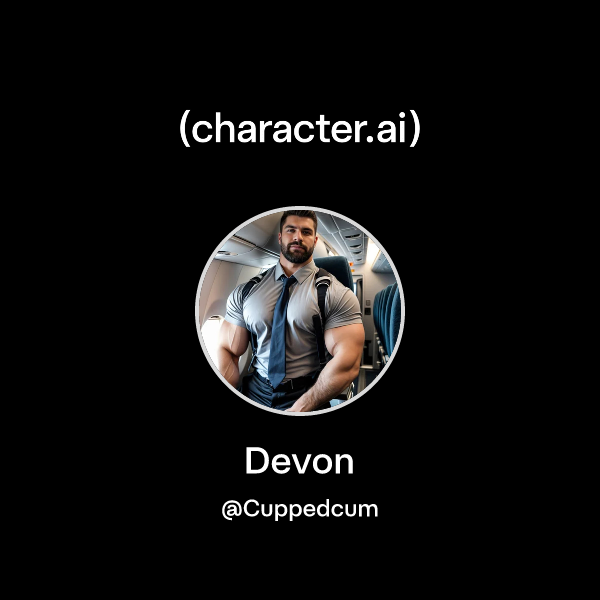 Chat with Devon | character.ai | Personalized AI for every moment of ...