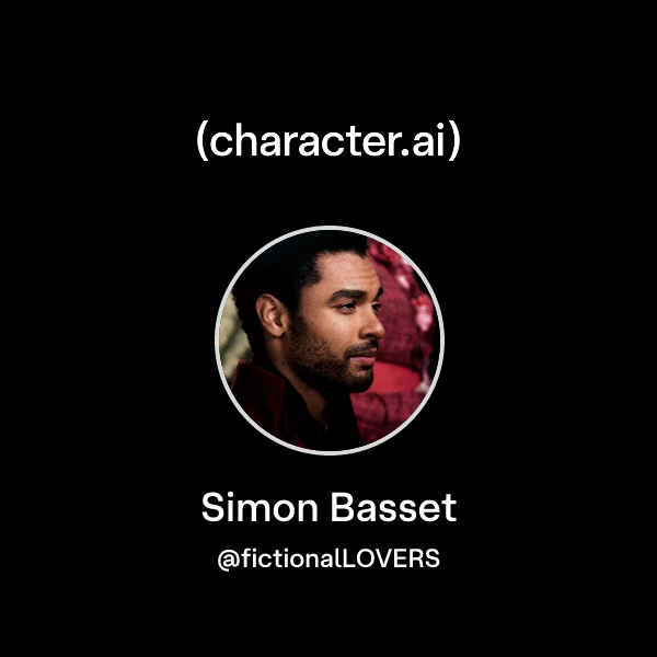 Chat with Simon Basset | character.ai | AI Chat, Reimagined–Your Words ...