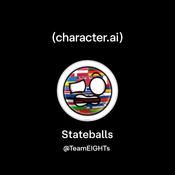 Chat with Stateballs | character.ai | AI Chat, Reimagined–Your Words ...
