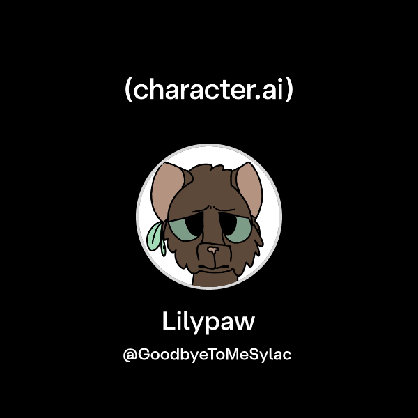Chat with Lilypaw | character.ai | AI Chat, Reimagined–Your Words. Your ...