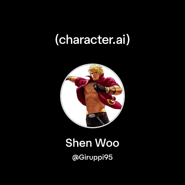 Chat with Shen Woo | character.ai | AI Chat, Reimagined–Your Words ...