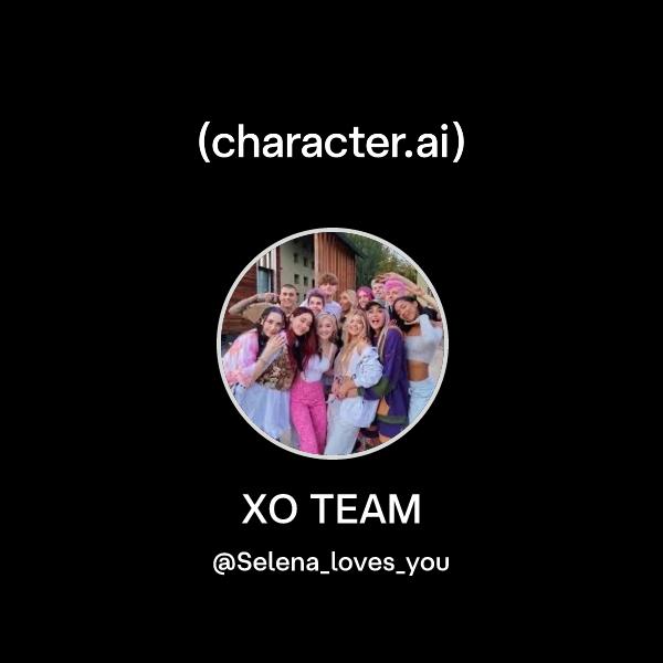 Chat with XO TEAM | character.ai | AI Chat, Reimagined–Your Words. Your World.